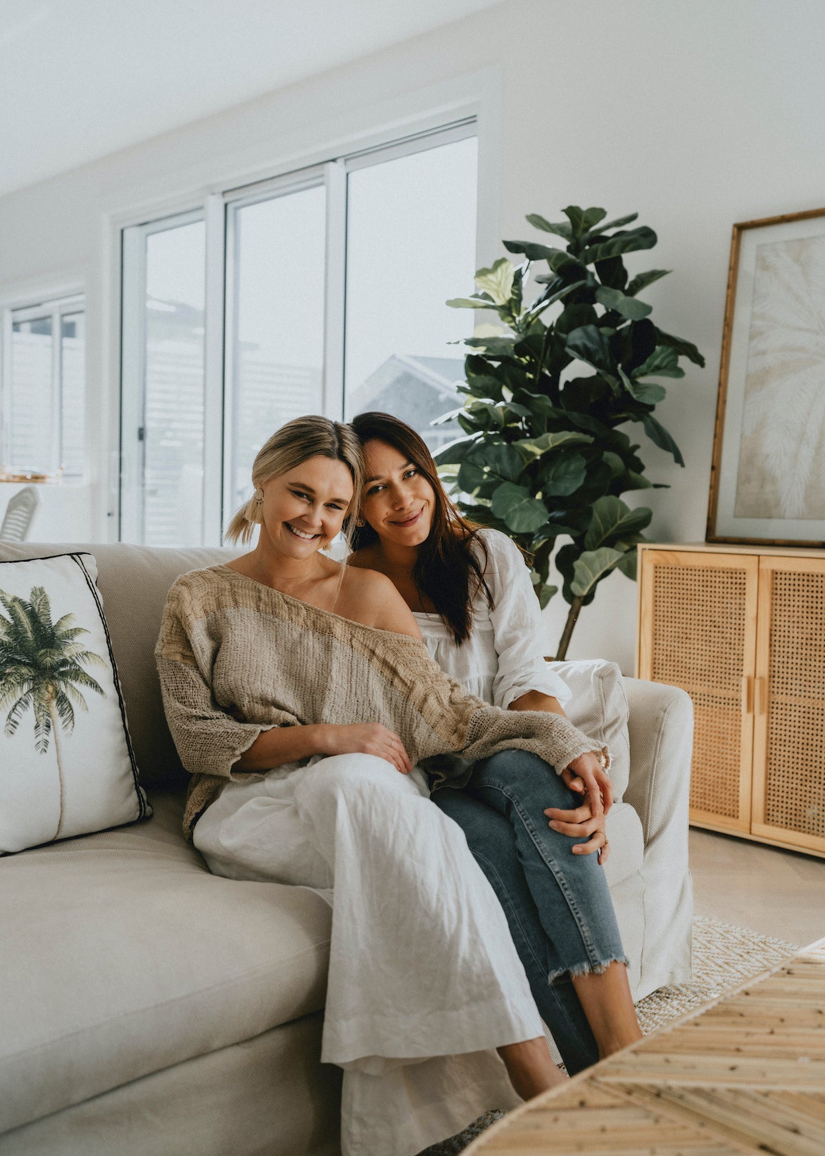 SIA BABY | MAMAS | MUSES | MOGULS